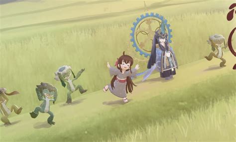 Kokorowa Hime And Yui Tensui No Sakuna Hime Drawn By Ykoichi Danbooru