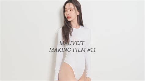 [making Film] 바디프로필 의상 도대체 어디서 사는 걸까 바프 메이킹 필름 Youtube