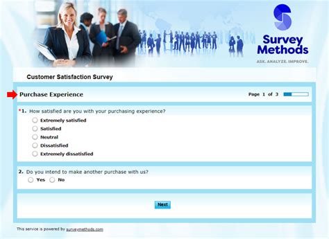 Show Hide Survey Page Numbers SurveyMethods Knowledge Base