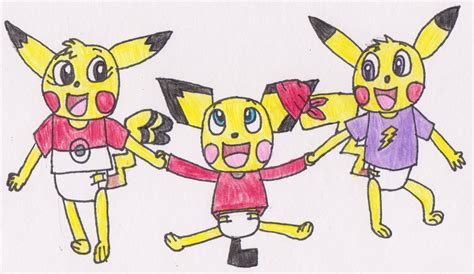Swinging Chus — Weasyl