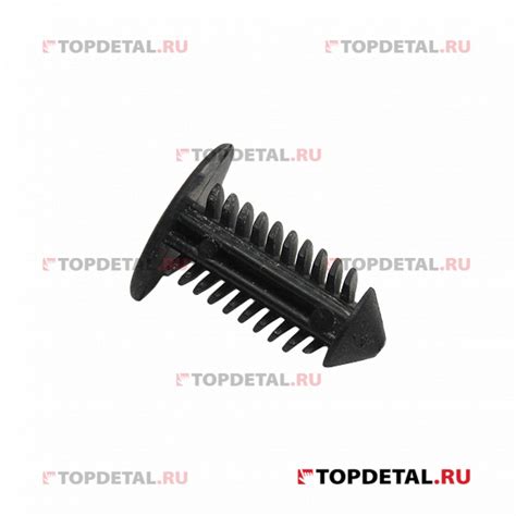 Клипса крепления обшивки RENAULT 7703077153 купить в интернет-магазине ...