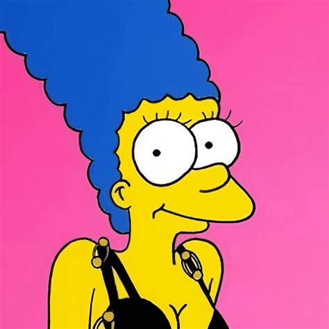 Chat With Marge Simpson Enjoy Free Ai Character Voice Chat Talkie Ai