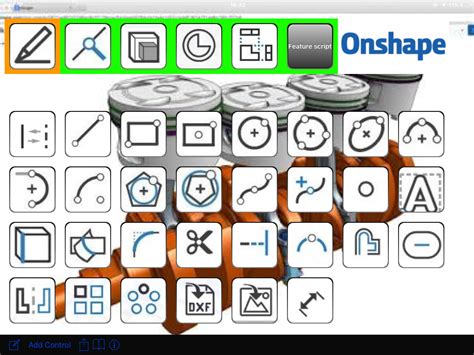Keyboard Shortcuts Have You Found Them — Onshape