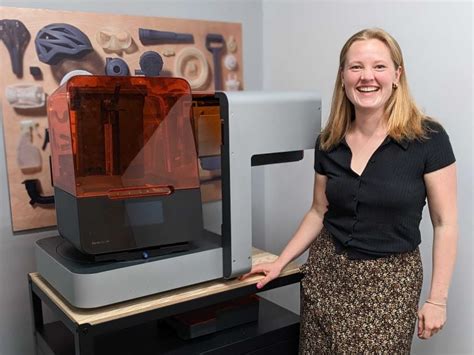How A Hackathon Helped Formlabs Bring Fully Automated 3d Printing To The Masses Builtin National
