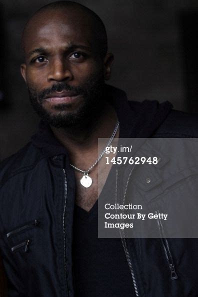 Actor Billy Brown Is Photographed For The Los Angeles Times On Billy Brown Actors