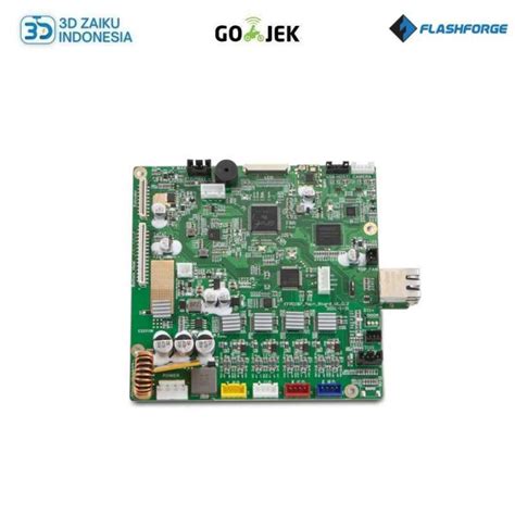 Jual Original Flashforge Adventurer 4 And Adventurer 4 Pro Mainboard