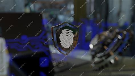 premium photo business analyst using computer and dashboard for data