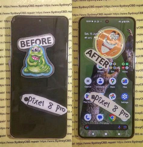 Fast Google Pixel Pro Screen Replacement In Sydney Fit It