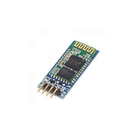 Hc 06 Modulo Bluetooth Per Arduino