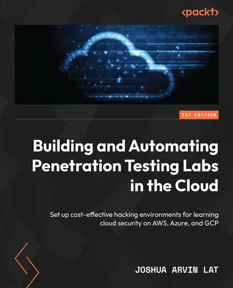 Building And Automating Penetration Testing Labs In The Cloud Expert Training