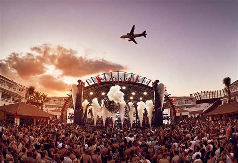 Martin Garrix Celebrates 10 Years At Ushuaïa Ibiza Discover Ibiza