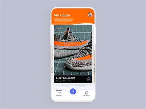 Johny Vino™ Dribbble