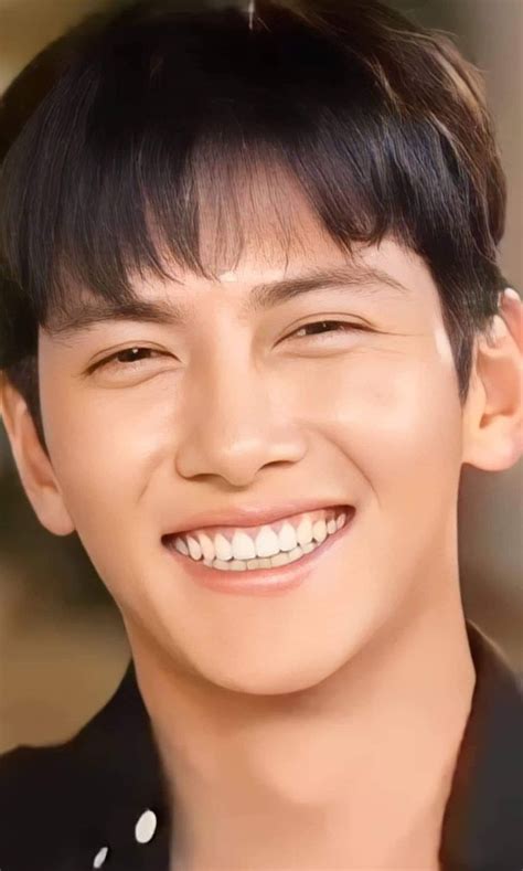 Pin By Janette Bustamante On Beautiful People Ji Chang Wook Smile Ji