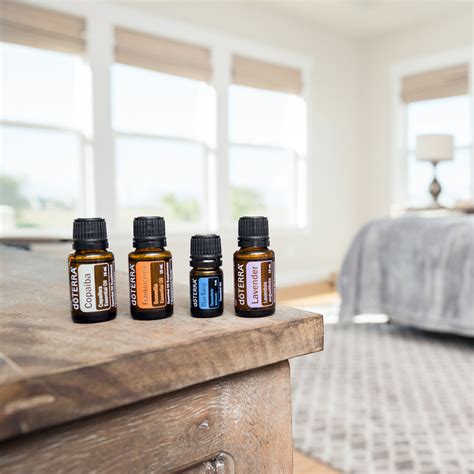 Diffuser Blends For Every Room Doterra Essential Oils