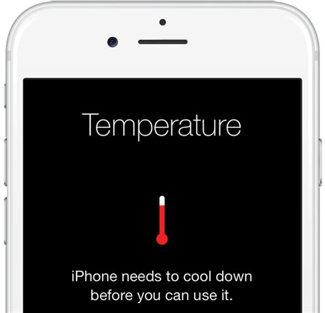 How To Fix iPhone Overheating Problem
