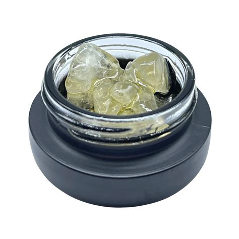 3gr Gelonade Diamonds In Sauce Sativa Aaaa King Tuts