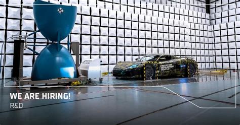 Fabrizio Fontana On Linkedin Powertrain Validation And Issue Analysis Engineer Rimac Group