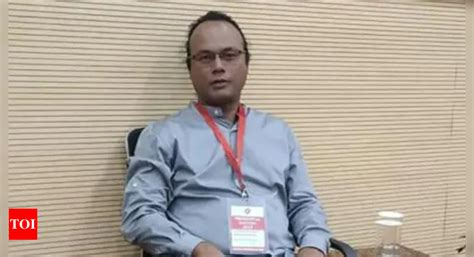 Meghalaya Meghalaya Bjp Leader Bernard N Marak Accused Of Running
