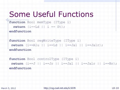 multi cycle smips implementations ppt download