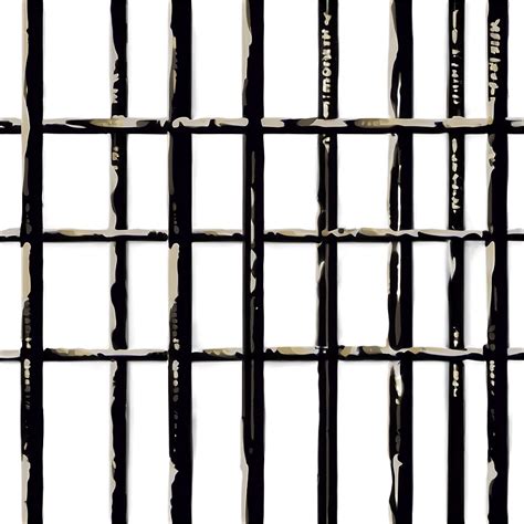 Download Imprison Bars Png 48