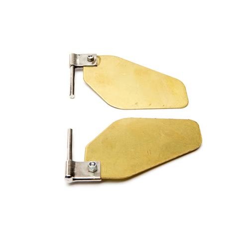Hangar 9 Water Rudder Set 1 5 Scale Float Horizon Hobby