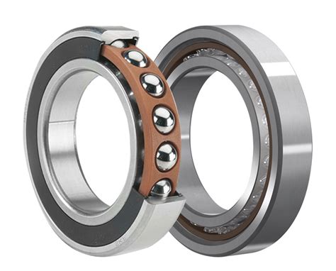 Skf Introduces Capability To Customize Bearings In Small Quantities For