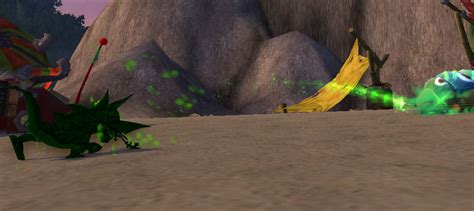 Curious Oracle Hatchling