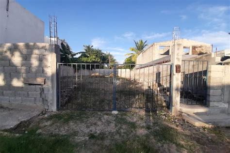 Terreno Habitacional En Lomas De Rosales Tamaul Propiedades