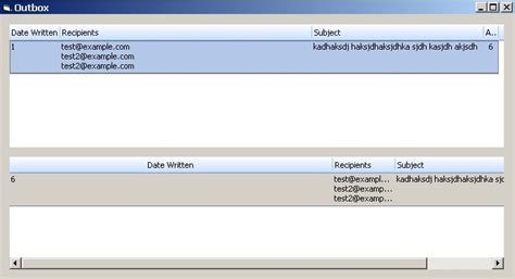 Bug Minimumwidth Columns Codejock Developer Community