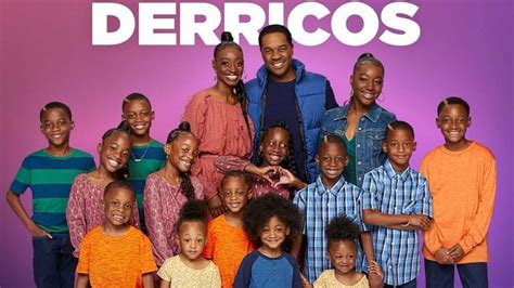 Doubling Down With The Derricos Leaves Fans In Tears After Heartfelt