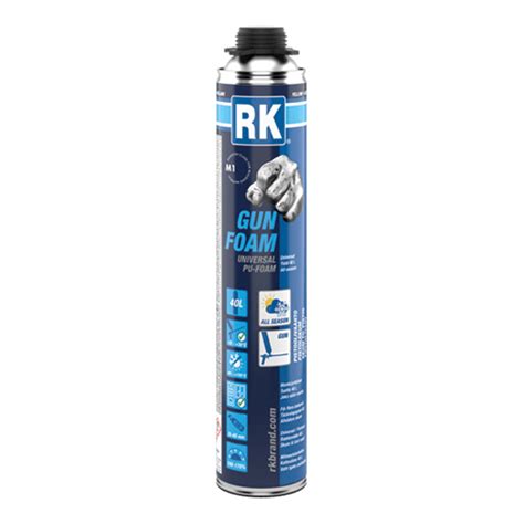 Polyurethane Foams Tagged Gun Foam Rk