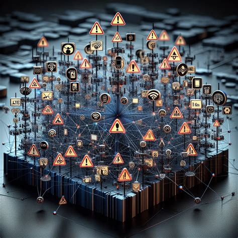 Ransacked Uncovering Over 100 Security Vulnerabilities In Lte And 5g Networks Dedirock