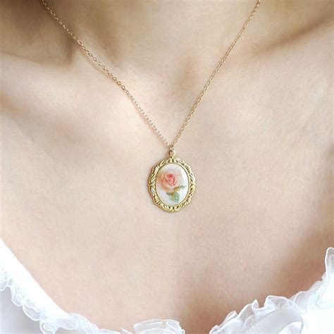 Memento Mori | Gold necklace, Jewelry, Pendant