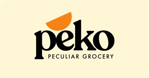 Test Peko Produce Box Peko
