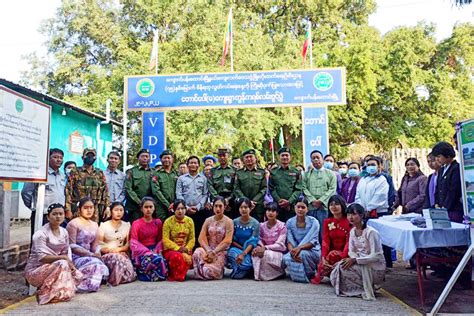 ၇၅ နှစ်မြောက် စိန်ရတုလွတ်လပ်ရေးနေ့ကိုကြိုဆိုဂုဏ်ပြုသောအားဖြင့် ကျောက