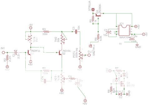 Millenium Bypass Second Version With Positive Ground