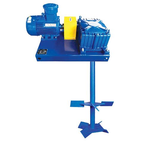 Mud Agitator Mud Agitator