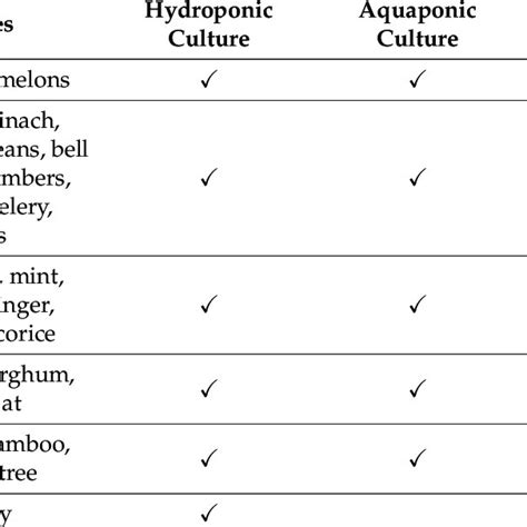 Examples Of Crops Successfully Grown In Vertical Farming Systems