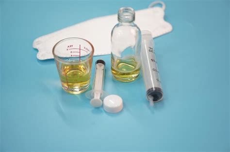 Premium Photo Picture Close Up Of Medical Supply In The Lab Sample