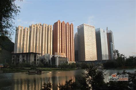 花果园配套图12贵阳花果园配套图图片大全 吉屋网