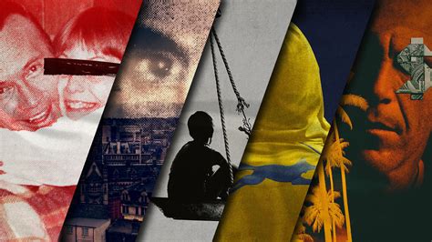 Best True Crime Documentaries On Netflix Right Now Imboldn