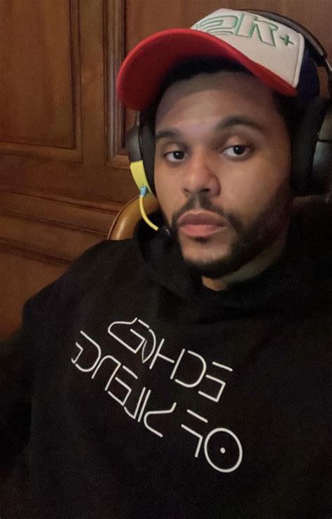 What Is Your Most Unpopular Opinion About This Mans Music R Theweeknd