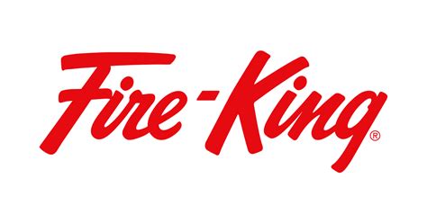 News ニュース Fire King Japan オフィシャルサイト