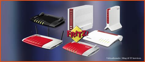 VPN En Un Router Fritzbox