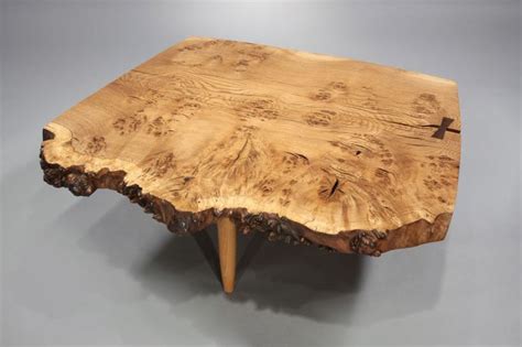 Conoid Coffee Table