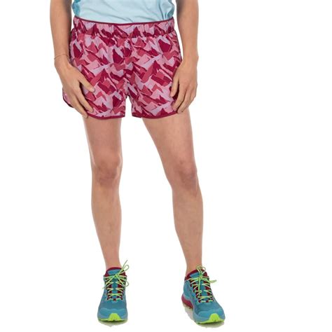 La Sportiva Windy T Shirt Dames Blush Bike24
