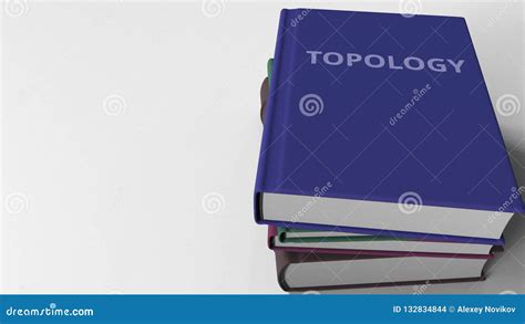 Topology Title Stock Illustrations 9 Topology Title Stock