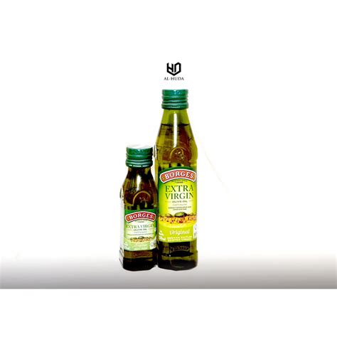 Jual Minyak Zaitun Borges Borjes Extra Virgin Olive Oil Untuk Masak Dan