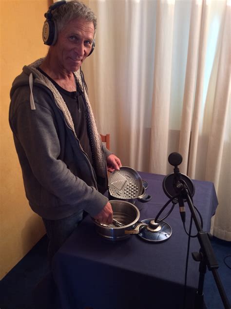 Wolf Giloi Blaufabrik Tonstudio