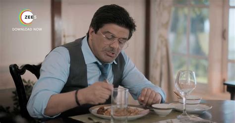 Mithya Review Huma Qureshis Whodunnit Drama Falls Flat
